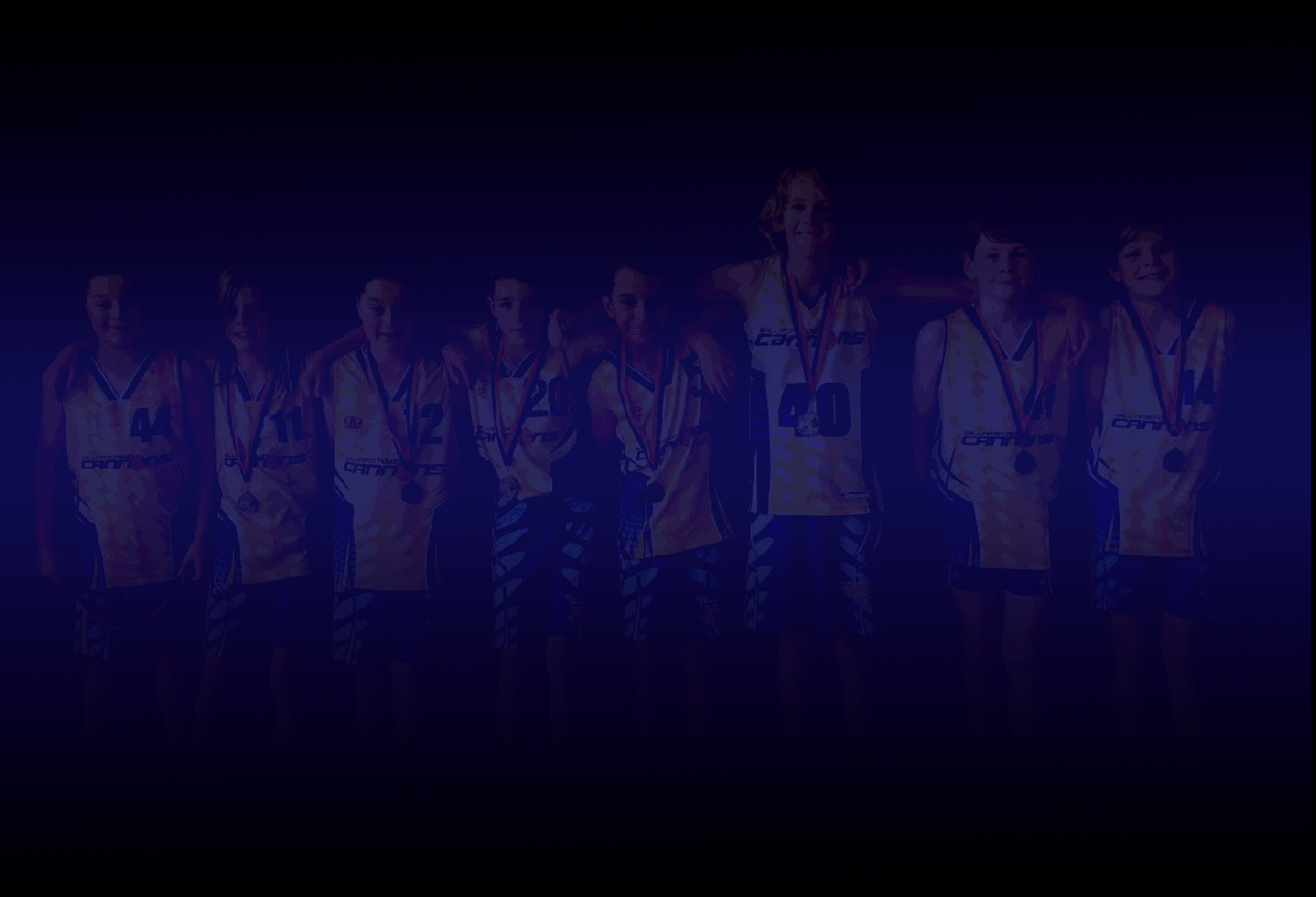 Locations - Williamstown Cannons Basketball Club
