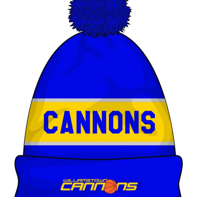 Store – Williamstown Cannons Basketball Club