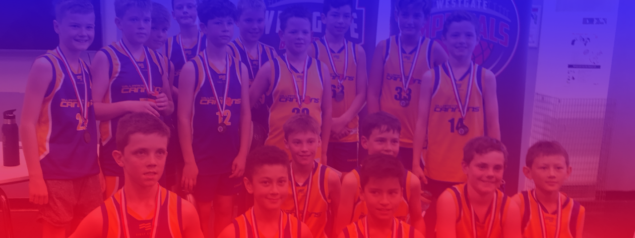 Westgate 21/22 Registration Fees – Williamstown Cannons Basketball Club